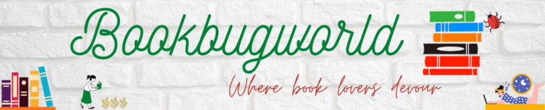 Forget Me Not | By Anca Antoci - Bookbugworld