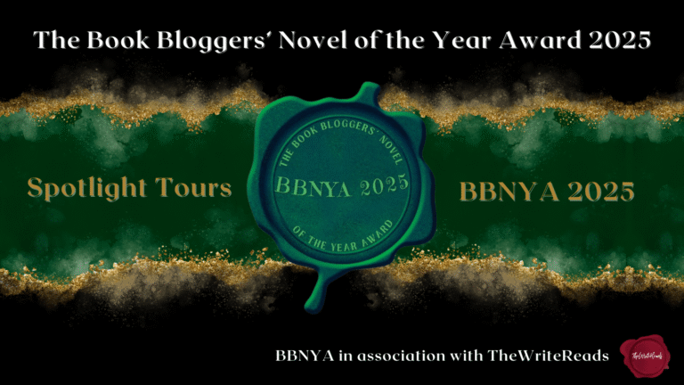 BBNYA Semi-Finalist Spotlight Tour | 23 Nov 2025 - Bookbugworld